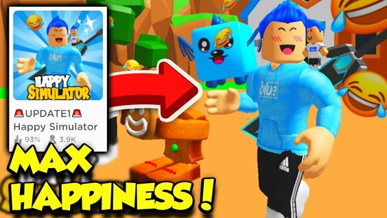 roblox happy mode pc: 715 video Yandex'te bulundu