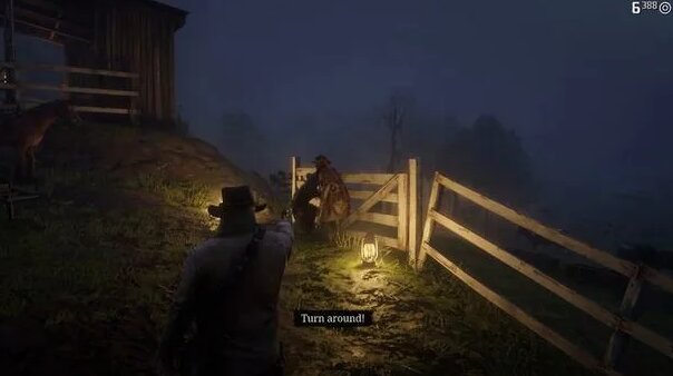 How to Get a Free Carcano Rifle in Chapter 4 - RDR2 - Смотреть онлайн в ...