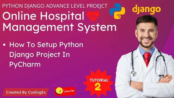 how-to-setup-python-django-project-in-pycharm-python-django-projects