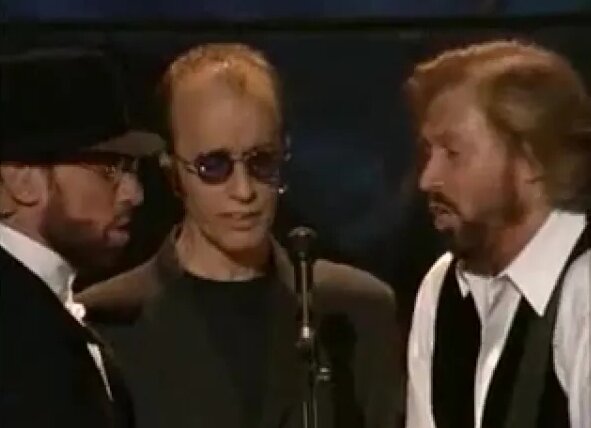 The Bee Gees - One Night Only (Live in Las Vegas 1997) Лучший концерт ...