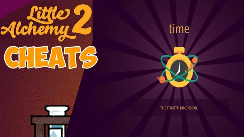 Little Alchemy 2 Cheats / Elements Combination Walkthrough Ep. 2 ...