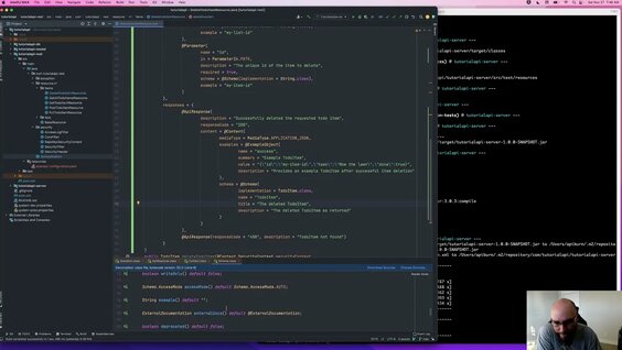 openapi convert json to yaml: 899 video Yandex'te bulundu