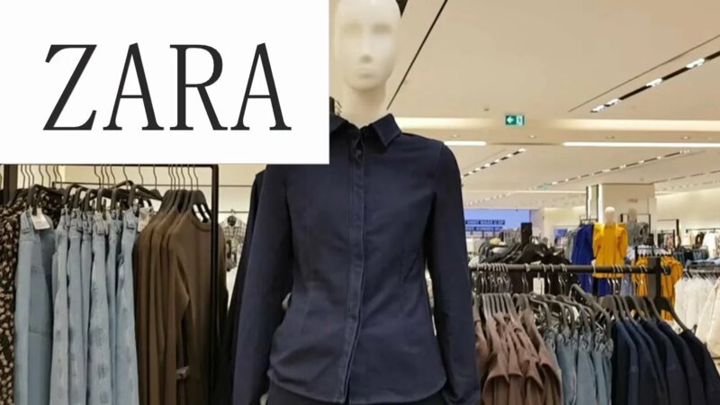 Zara collection february 2020 #Zaracollectio2020 - Смотреть онлайн в ...
