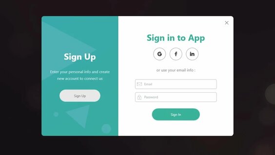 C# WPF UI | How to Design Modern Login Page in WPF - FindSource C# WPF UI | How to Design Modern Login Page in WPF - FindSource