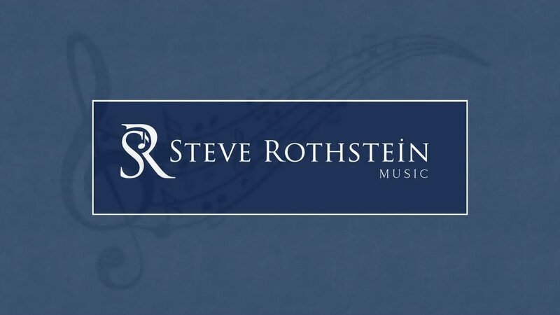Steve Rothstein Music Course Promo - Yandex Video aramada çevrimiçi izle