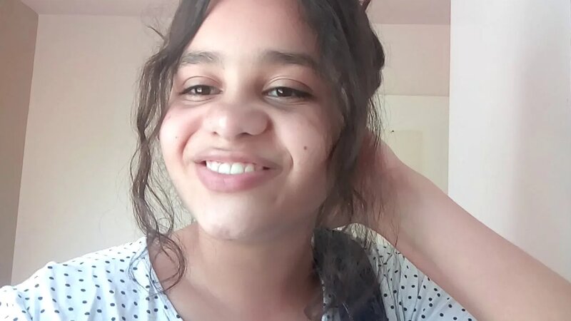 Minha rotina da manhã!!