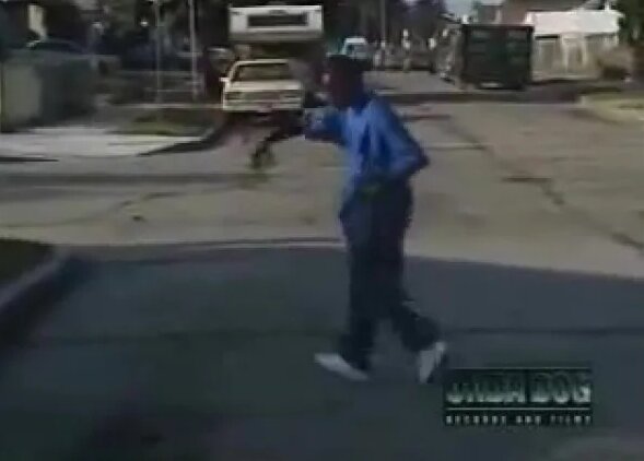 Crip Walk Танец гангстеров — Видео от Разиль Харисов - Смотреть онлайн ...
