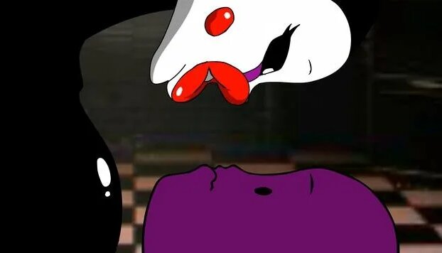 Fnaf Jump Love 2 Pupppet - Смотреть онлайн в поиске Яндекса по Видео