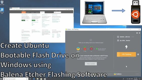 balena etcher windows 10 install: 1 bin video Yandex'te bulundu