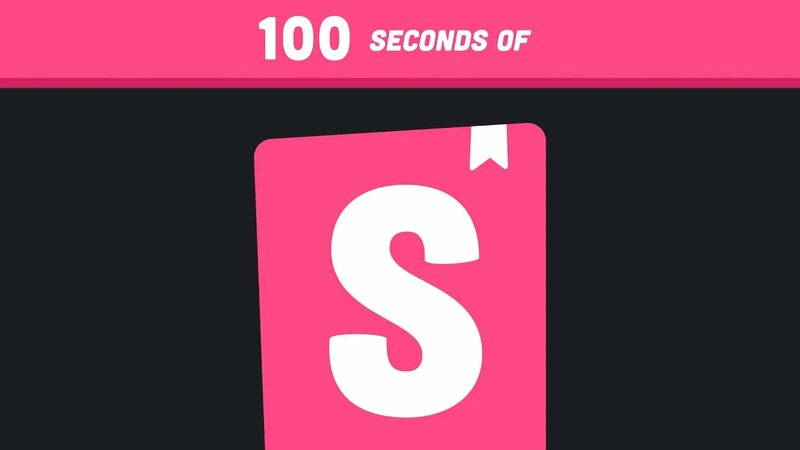 Storybook in 100 Seconds - Смотреть онлайн в поиске Яндекса по Видео