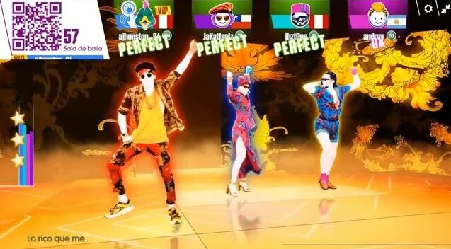 Just Dance Now - I Like It by Cardi B, Bad Bunny & J Balvin - Megastar ...