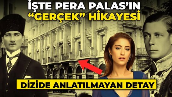 atatürk pera palas: 641 video Yandex'te bulundu