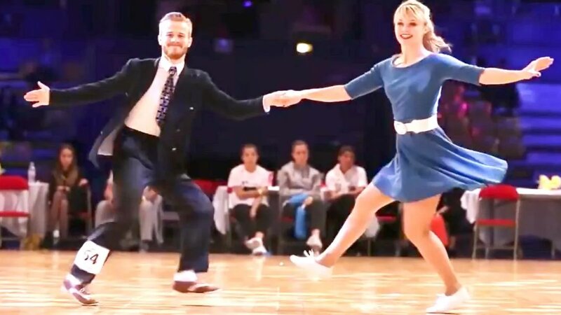 10 Boogie Woogie World Champions! Танцы - Смотреть онлайн в поиске ...