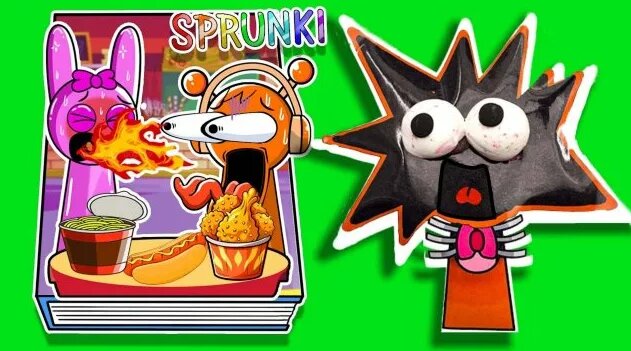 Sprinki|Спрунки или Спрунке в ШОКЕ - Смотреть онлайн в поиске Яндекса ...