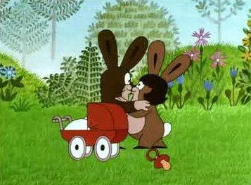 Krtek a maminka / The Little Mole and Mother - Смотреть онлайн в поиске ...