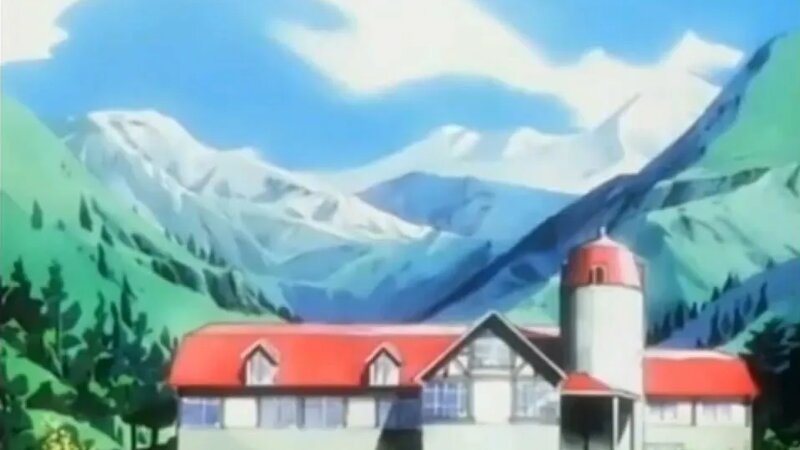 Cow Milk Scene from Anime Melody of Oblivion - Смотреть онлайн в поиске ...