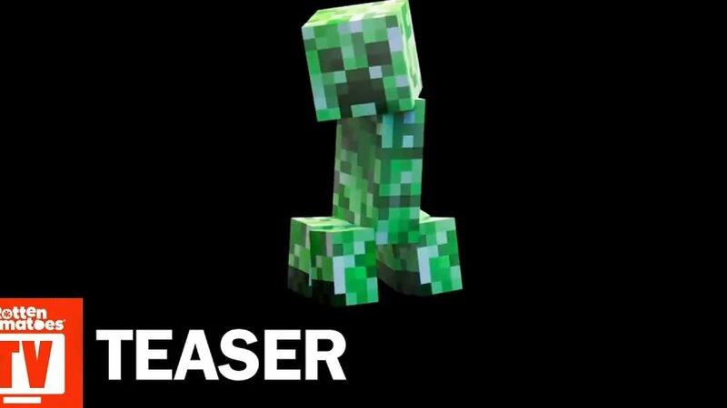 Minecraft Teaser | Netflix Series Announcement - Yandex Video aramada ...