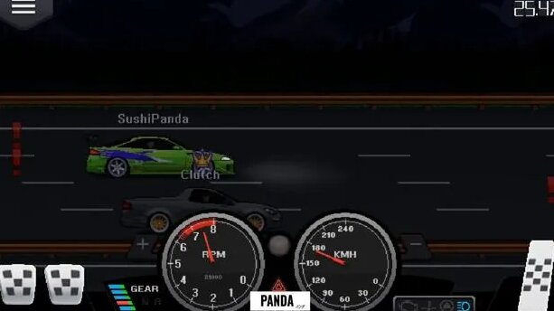 Brian O' Connor's Mitsubishi Eclipse GS Build From The Fast And Furious ...