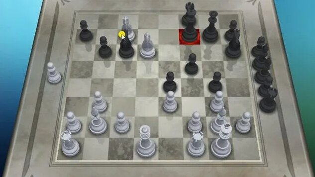 Chess Level 1 || How To Play Chess Titans Level 1 - Смотреть онлайн в ...