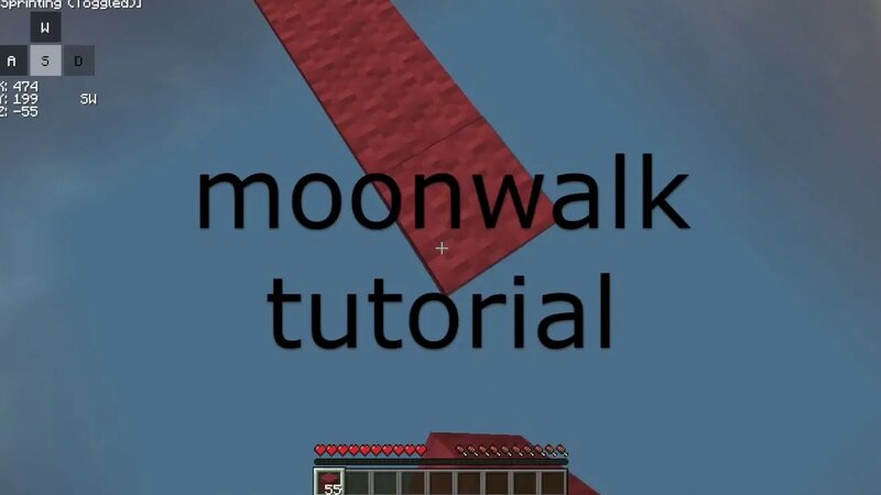 [Tutorial] Minecraft Moonwalk Bridge - Смотреть онлайн в поиске Яндекса ...