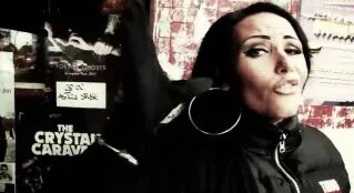 Queen Sy - Thug Life Немецкий рэп — Видео от Влад Миц - Смотреть онлайн ...