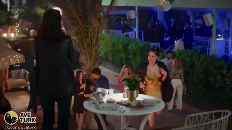 Полет птицы - 17 серия (Русская озвучка Aveturk) ( 3 сезон ) — Видео от Aveturk - Зимородок все ...