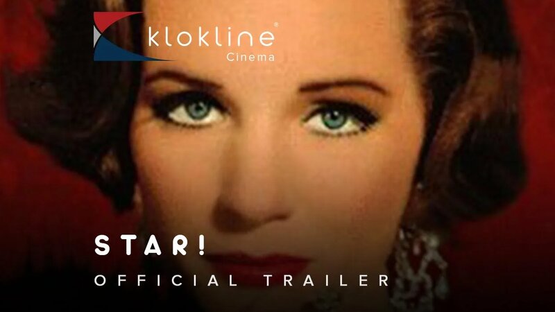 1968 STAR! Official Trailer 1 20th Century Fox - Yandex Video aramada ...