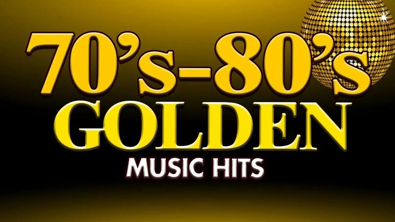Best Golden Oldies Songs of 1970s 1980s - The 70s 80s Greatest hits