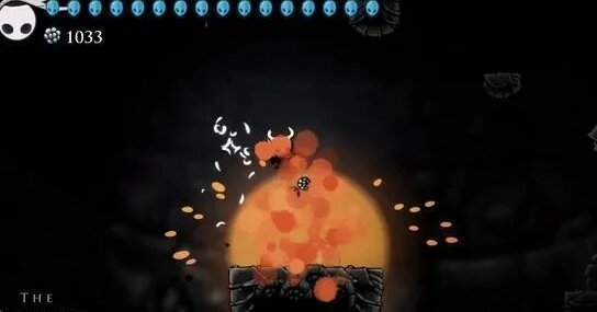 Hollow Knight - How to get Lifeblood Core Charm - Смотреть онлайн в ...