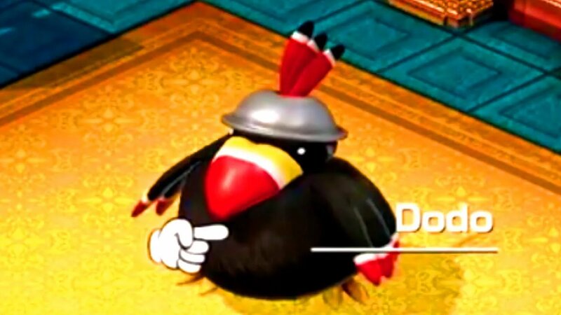 DODO: What a BIRD Brain - Super Mario RPG (part 20)