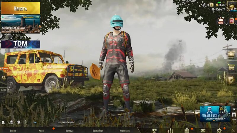 [Бедный задрот] Наконец-ТО Годная Халява В PUBG Mobile ! Кейсы И ...