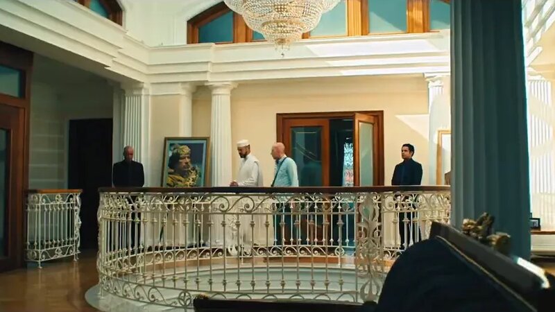 Шугалей фильм - Shugaley 2020 rus - Смотреть онлайн в поиске Яндекса по ...