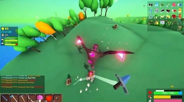 Как пройти muck за 5 минут | muck - Смотреть онлайн в поиске Яндекса по ...