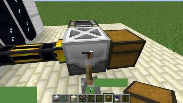 MineFactory Reloaded - Sludge Boilers - Смотреть онлайн в поиске ...