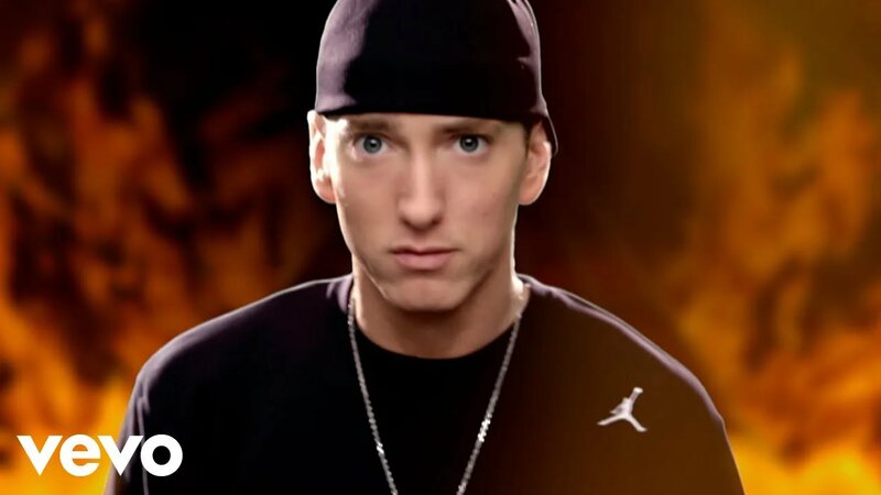 Eminem - We Made You (Official Music Video)
