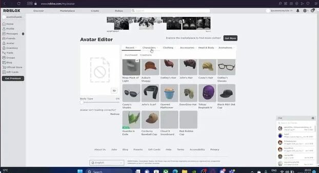 How to PG roblox accounts! - Смотреть онлайн в поиске Яндекса по Видео