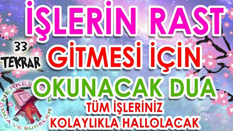 Prayer for things to go smoothly Prayer to be recited for things ...