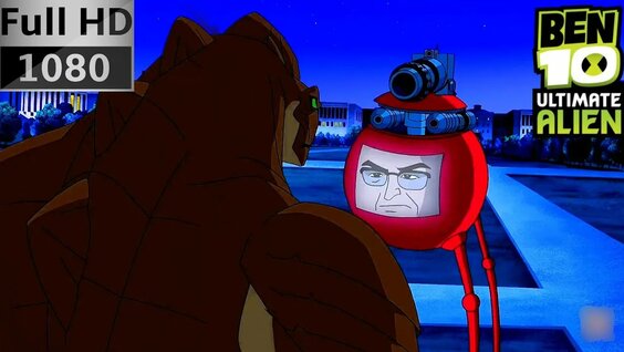 ben 10 omniverse insanazor: 980 video Yandex'te bulundu