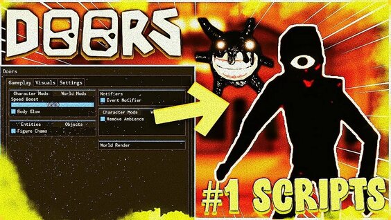 vinicius doors script +application: 957 video Yandex'te bulundu
