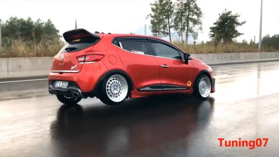 renault clio 3 modifiye: 939 video Yandex'te bulundu