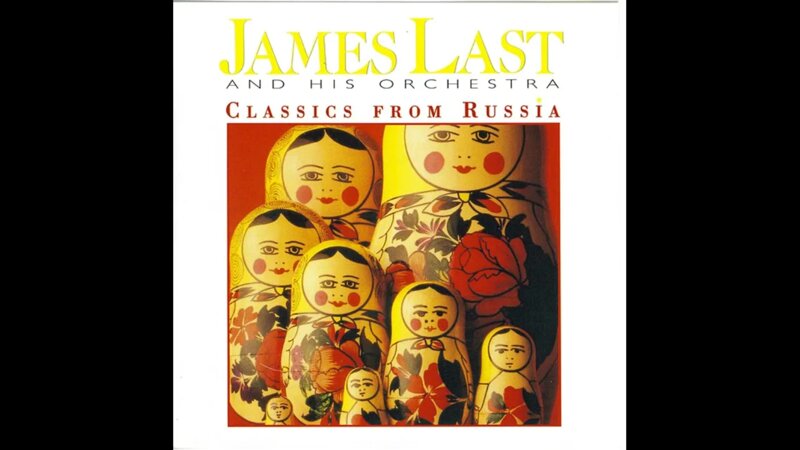 James Last - Classics From Russia (1996) – смотреть видео онлайн в Моем ...