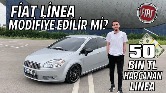 fiat linea modifiye: 841 video Yandex'te bulundu
