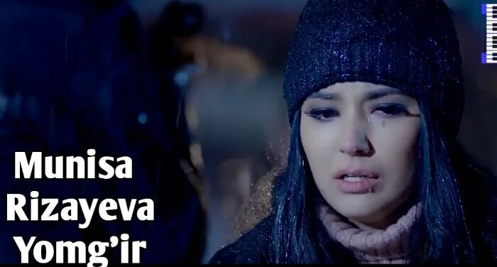Видео Munisa Rizayeva Yomg'ir yangi Uzbek klip |Муниса Ризаева Дождь ...