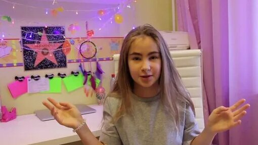 My morning routine: It's a special day