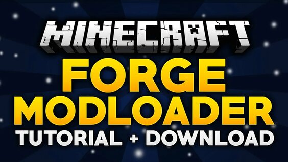 forge 1 8 9 minecraft: 1 bin video Yandex'te bulundu