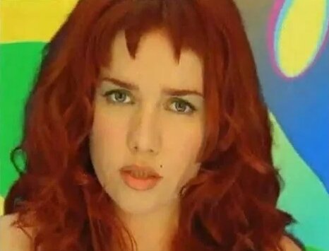 Natalia Oreiro en Kachorra - Yandex Video aramada çevrimiçi izle