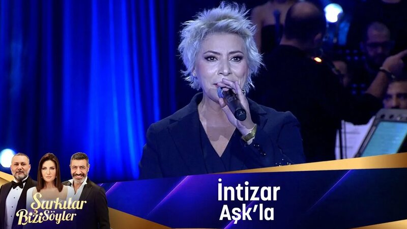 İntizar - AŞK'LA