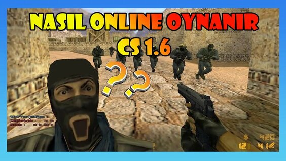 counter strike 1 6 +oyna: 661 video Yandex'te bulundu