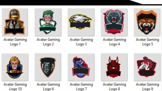 youtube gaming avatar: 2 bin video Yandex'te bulundu