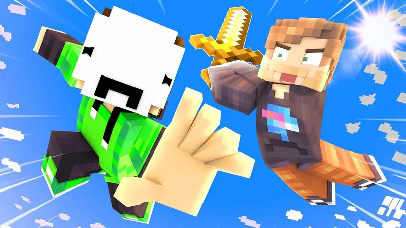 Dream VS MrBeast Rematch - Смотреть онлайн в поиске Яндекса по Видео
